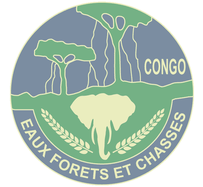 Atlas Forestier du Congo